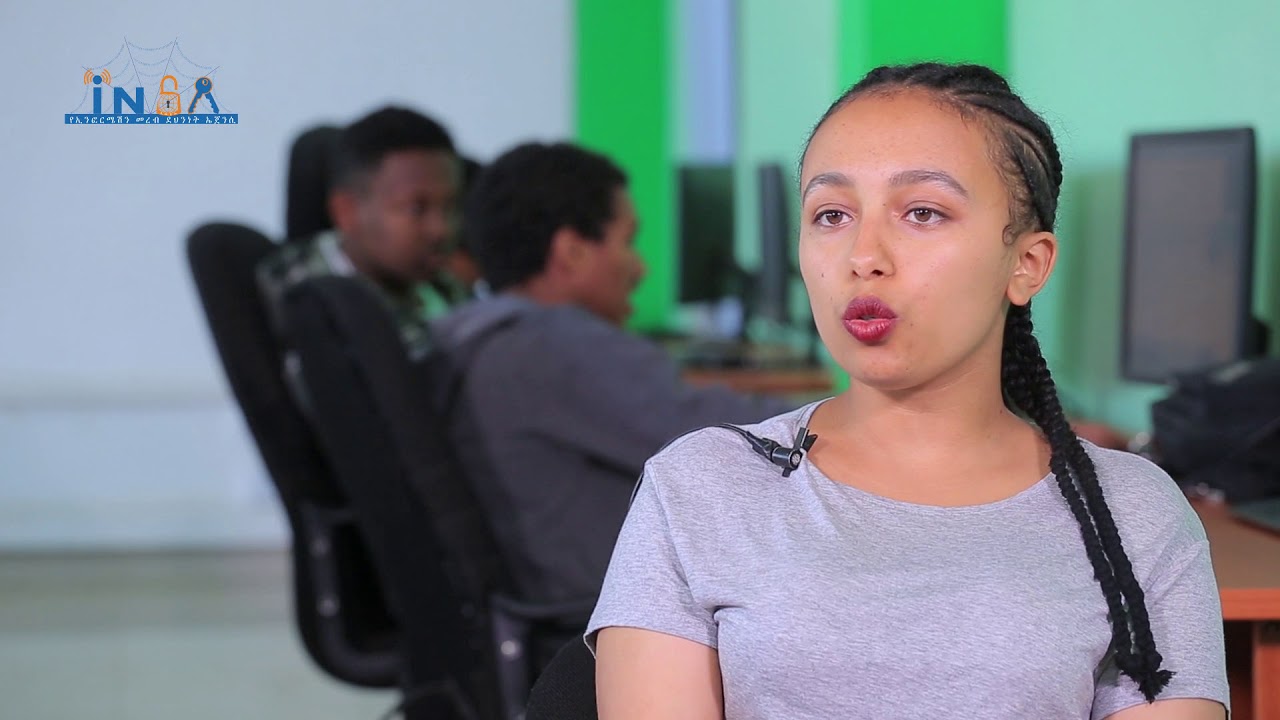 Cyberigna S 02 Ep 15 part 2 - YouTube