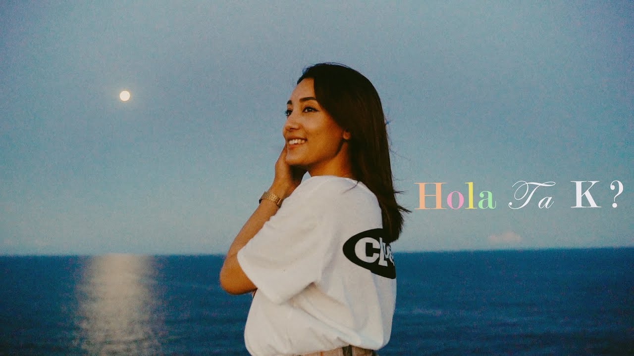 Trishala - Hola Ta K? (Official Video) - YouTube