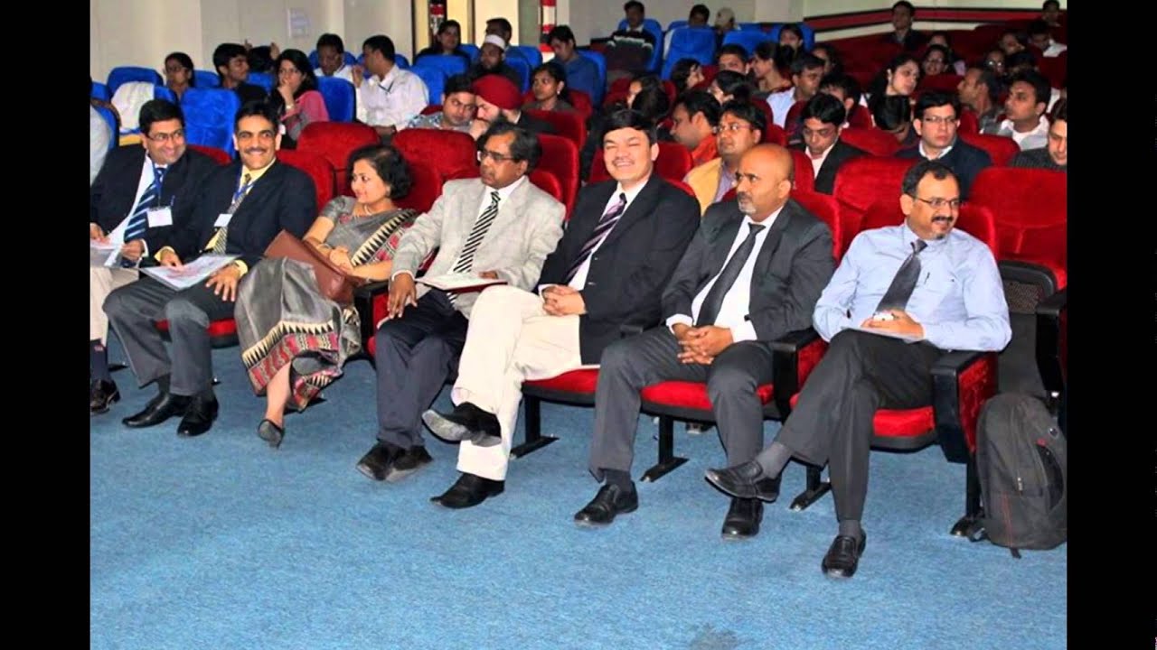 Delhi NCR Chapter Of AOMSI - YouTube