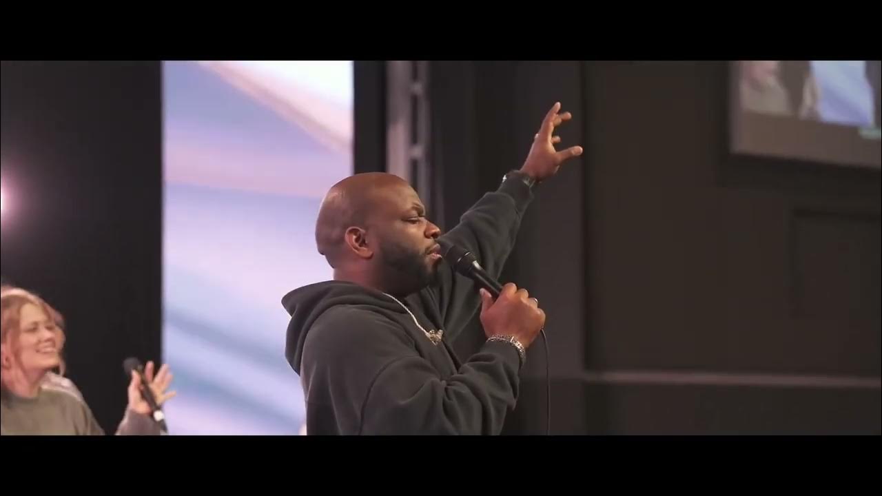 This is the Air I breathe + Holy Forever - YouTube