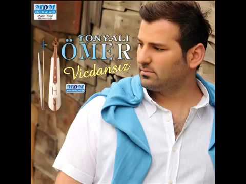 TONYALI ÖMER - GÖNLÜM OYUNCAK MIYDI?