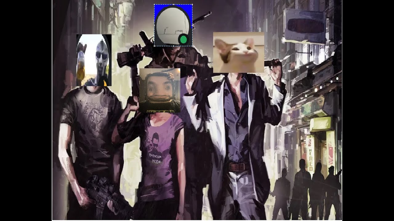 We tried the passing in lfd2 - YouTube