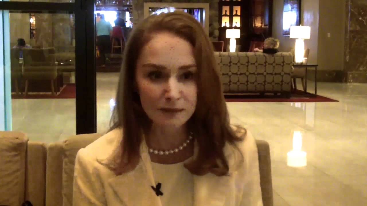 Pascale Michaud on Family Enterprise Governance - YouTube