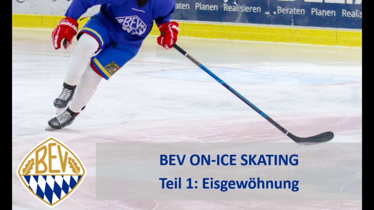 Bayerischer Eissport Verband - Videoportal