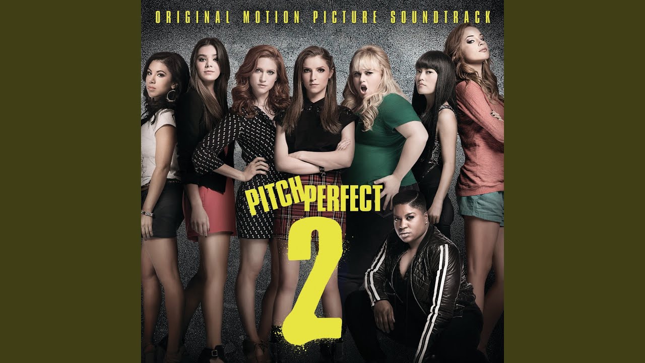 World Championship Finale 2 (From "Pitch Perfect 2" Soundtrack ...