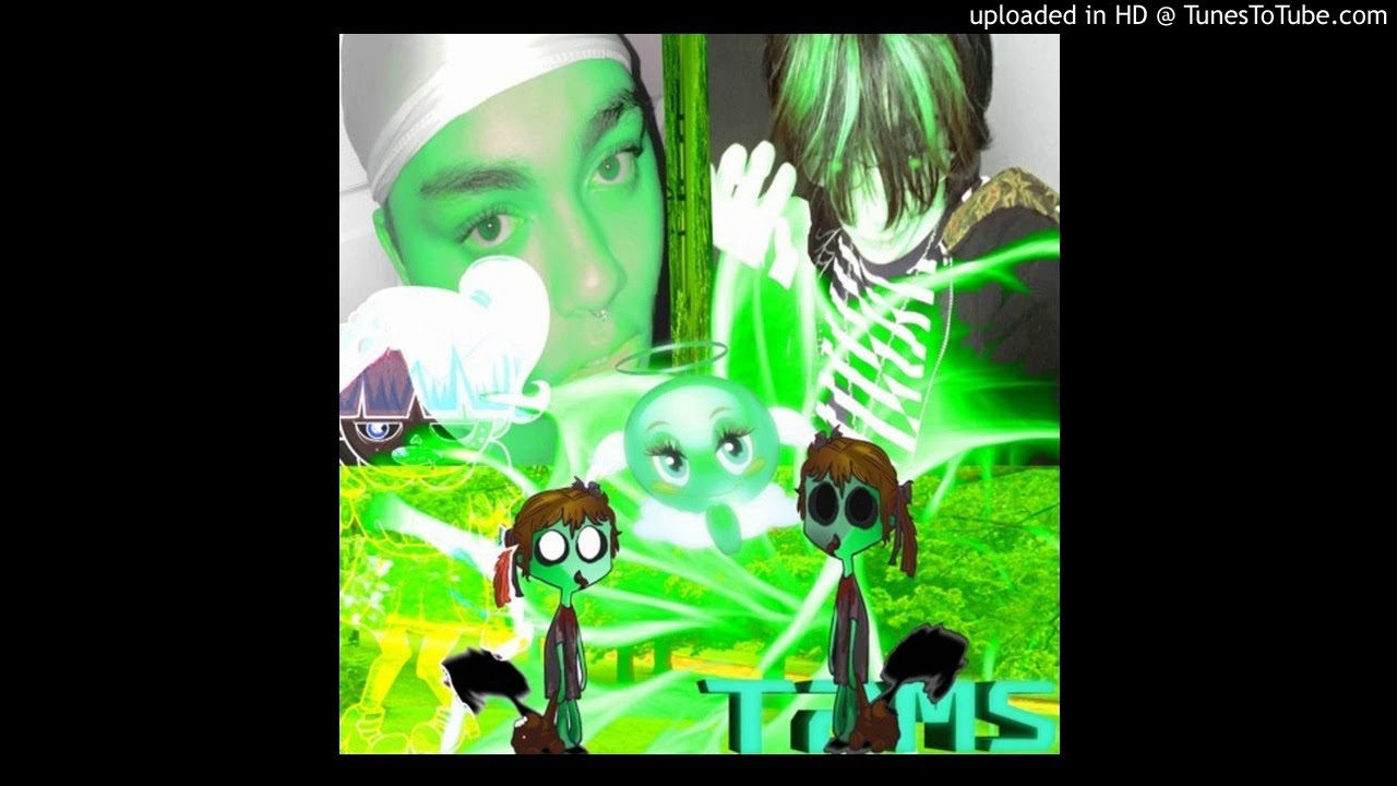 deth coni & misakufoxx - T2MS - YouTube