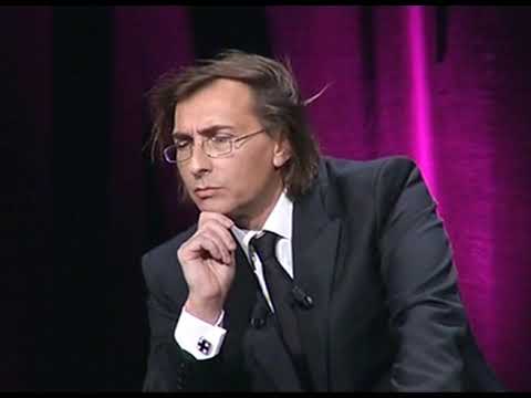 Jacques H Paget - Présentation - YouTube
