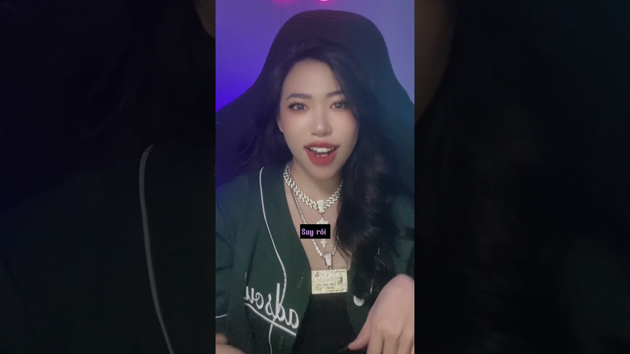 Rapper Queen B là ai? Tiểu sử và sự nghiệp Nguyễn Thúy Quỳnh