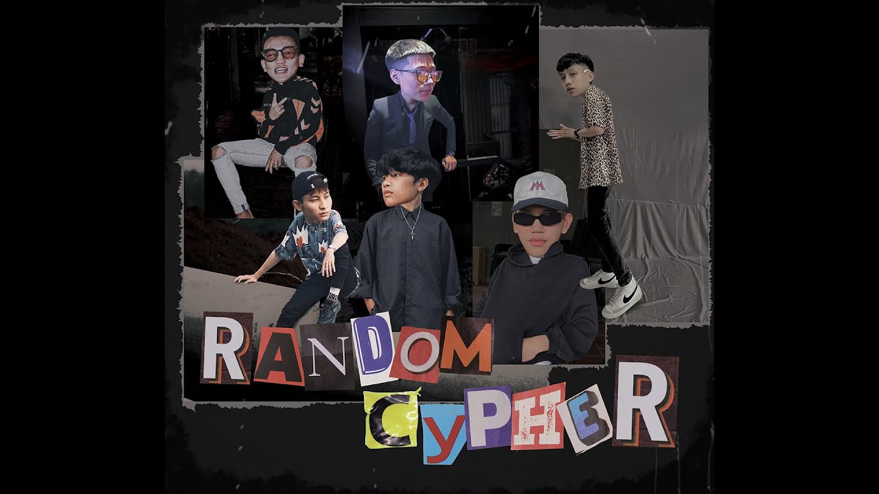 RANDOM CYPHER - $ECRAY (Prod. Zoth) - YouTube