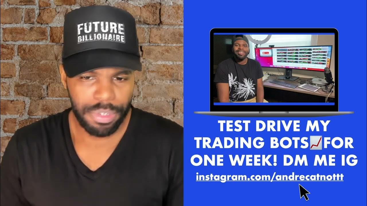 (Automated Capital) I Passed My 1st Phase Of My 5K MFF Challenge In One Day - YouTube