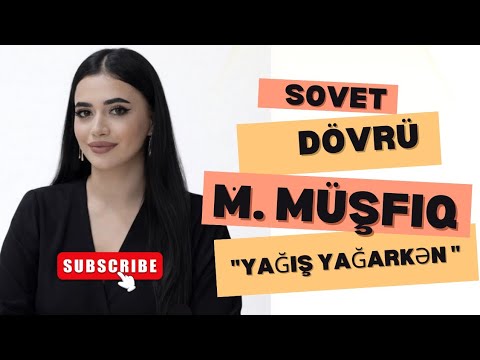 M. Müşfiq \