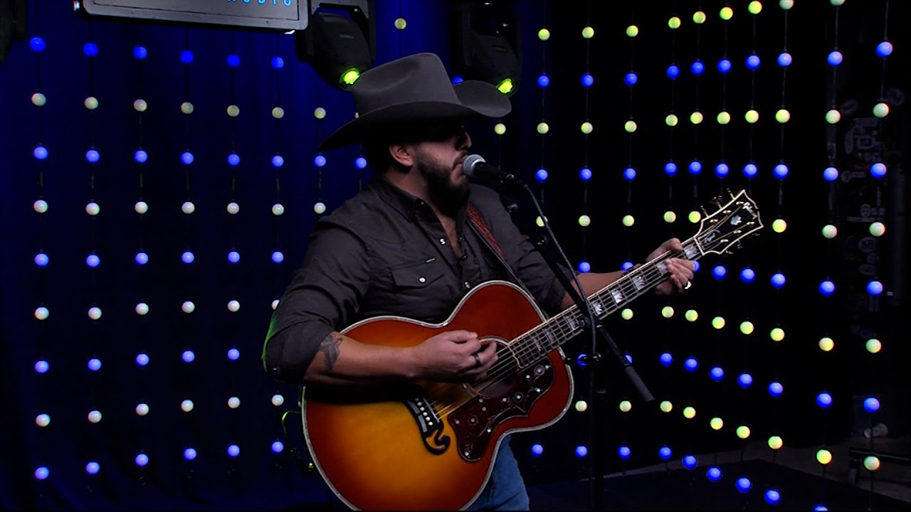 MIGGS Is Singing Some Heartfelt Original Country Songs On The Mid-South ...