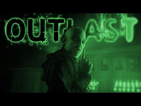 Outlast Any% speedrun by Alien. (09:24) - YouTube