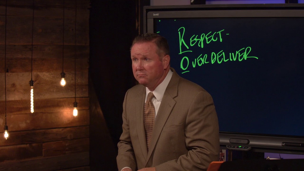 Clay Staires | America's Leadership Expert | Winning In The Workplace ...