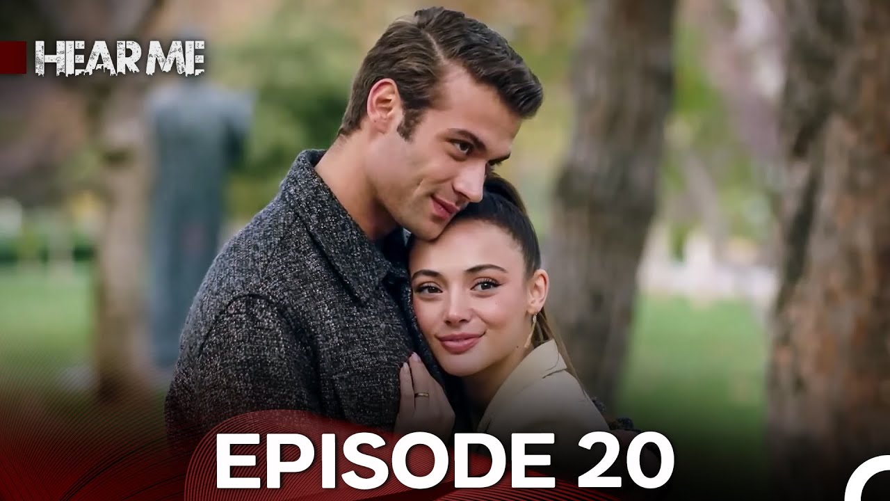 Hear Me Episode 20 FINAL - YouTube