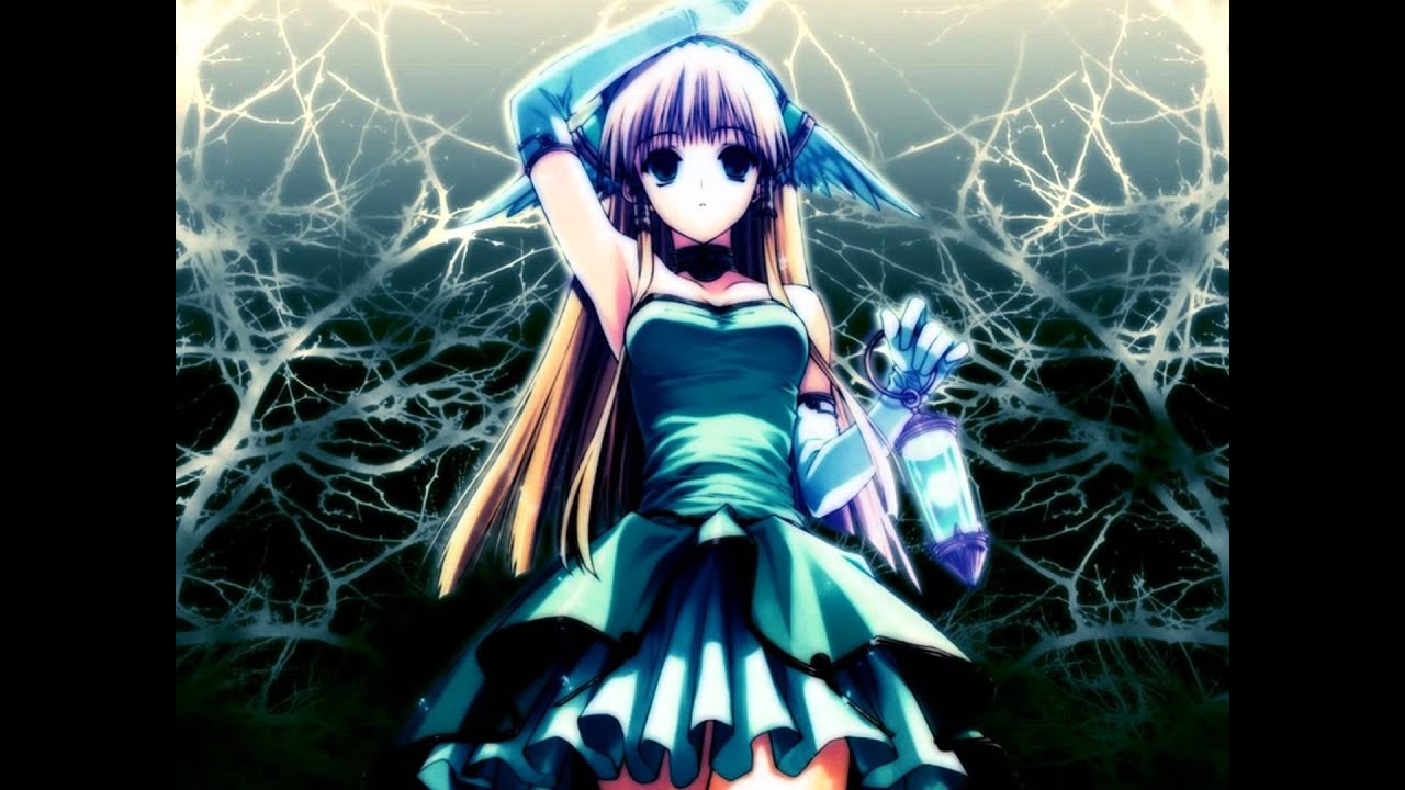 Kerli - Tea Party - Alice in Wonderland - YouTube