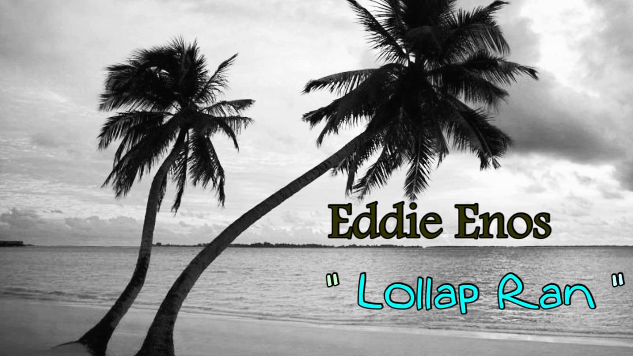 Lollap Ran | Eddie Enos | Marshallese Song - YouTube