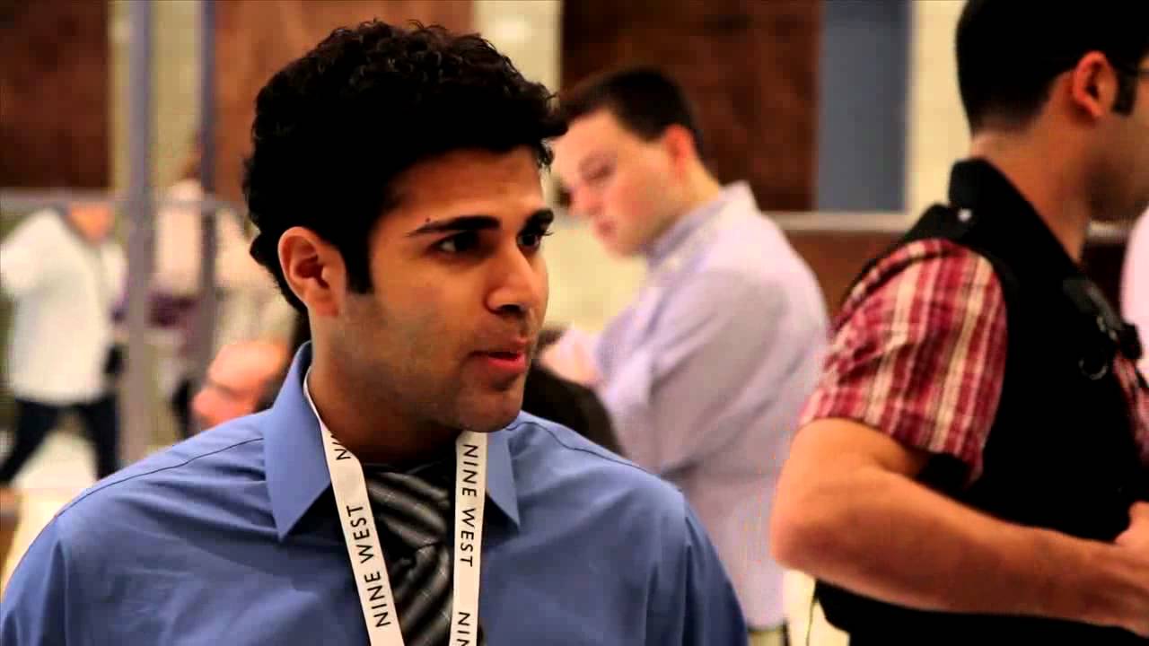 University of Missouri, St. Louis College of Optometry - YouTube