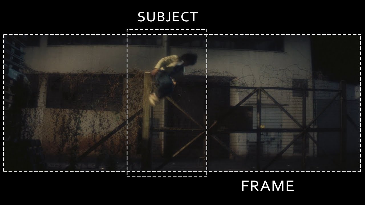 Dissecting Jackie Chan - YouTube