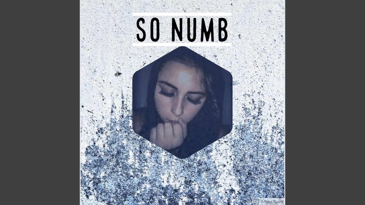 So Numb - YouTube