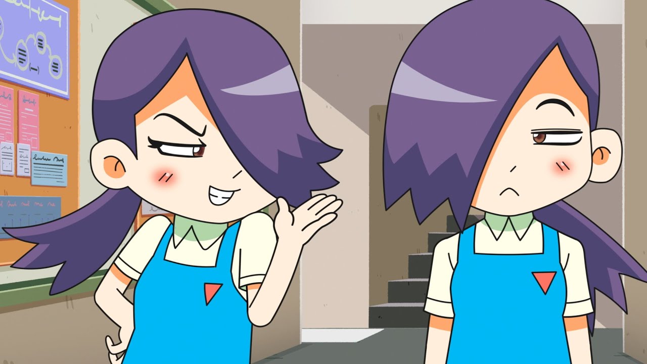 Lawak Kampus School Daze | Twin swap! | #lkschooldaze #theparenttrap - YouTube