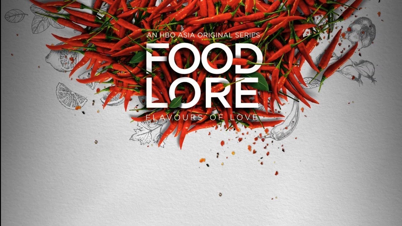 Food Lore "Official Trailer" - YouTube