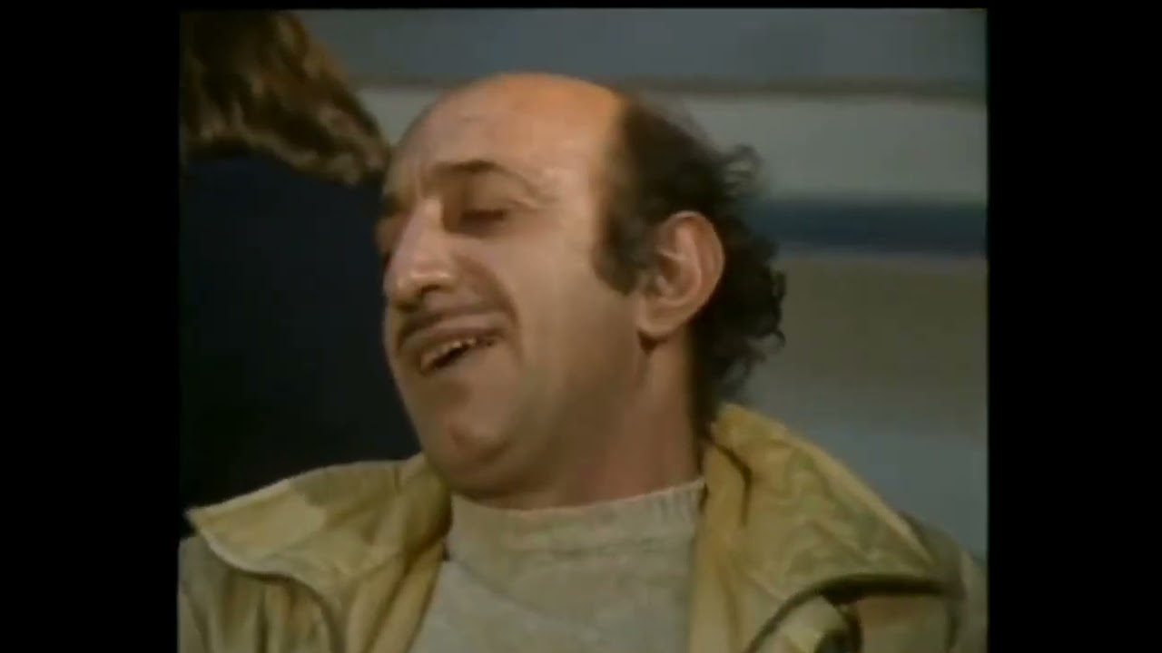 ΚΛΑΣΣΙΚΗ ΠΕΡΙΠΤΩΣΗ ΒΛΑΒΗΣ (1987) Full - YouTube
