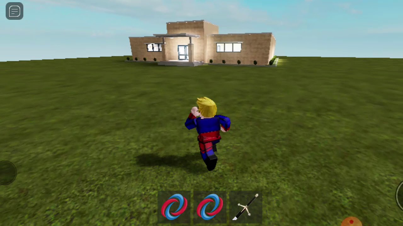 Jogo do Ender no Roblox - YouTube