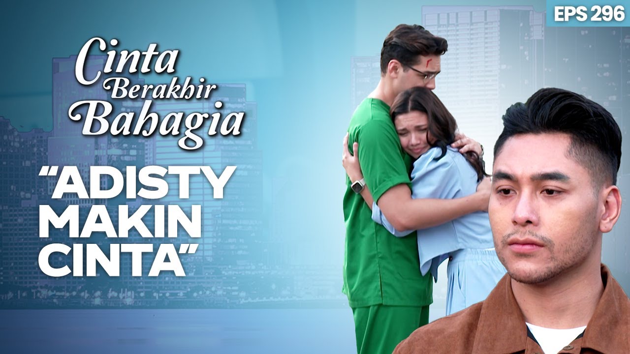 Gagah Perkasa! Aksi Dr. Aga Gagalkan Teror Penjahat | CINTA BERAKHIR BAHAGIA | Eps.296 (2/3 ...