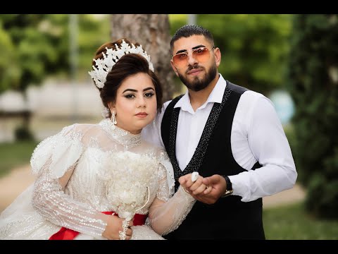 Aysu & Sebo  { Dugun Toreni DVD 7-Ork Gunay King  ( Tutrakan - Bulgaria }