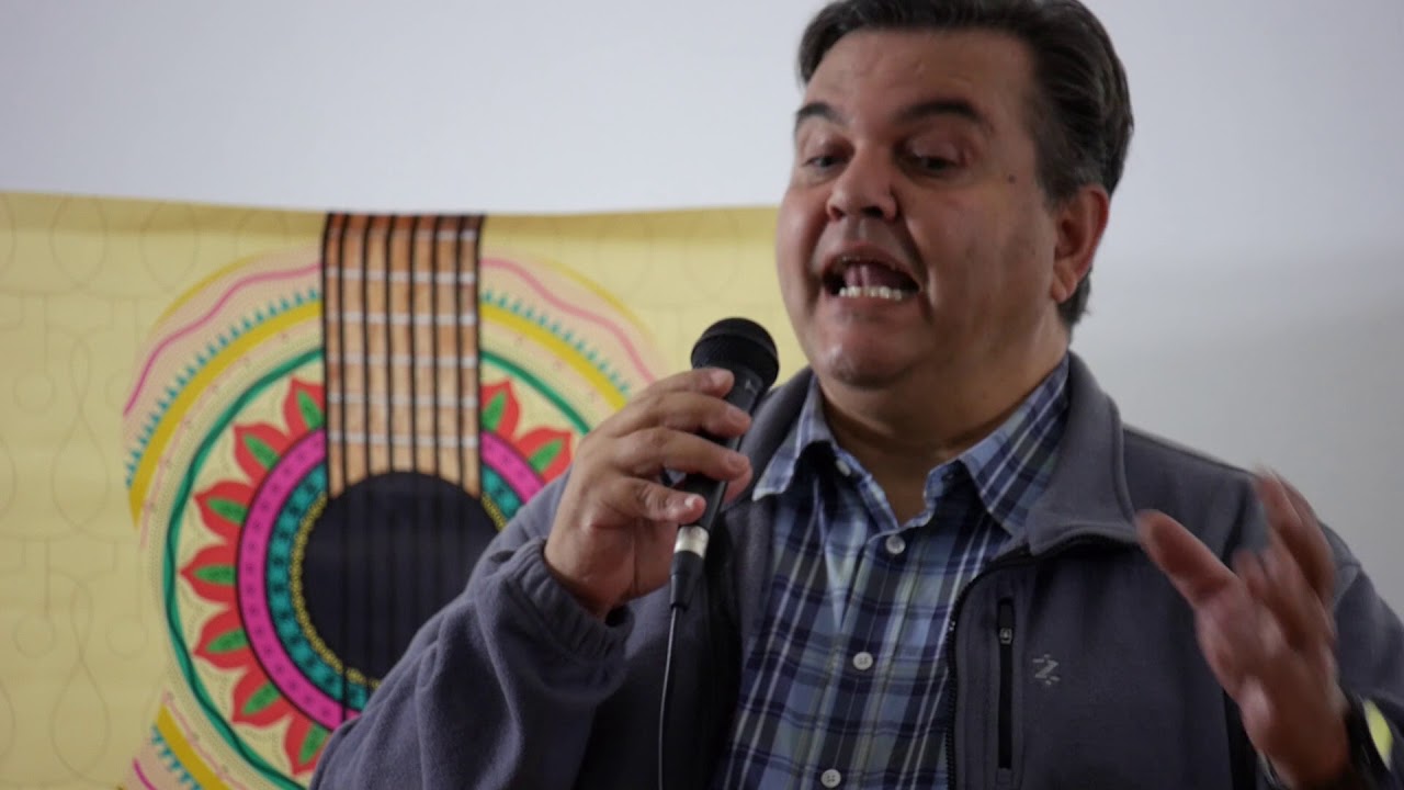 IV FIGLA Lagos de Moreno / Conferencia/ Jorge Lay Herrera - YouTube