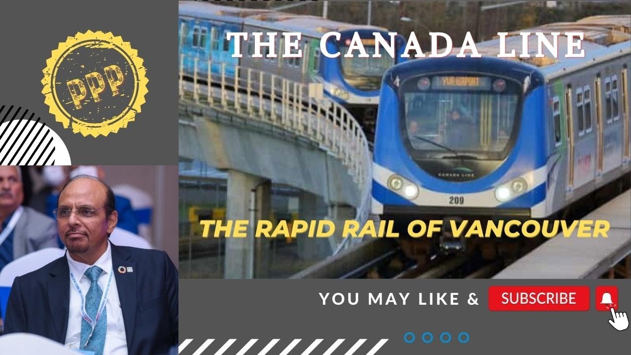The Canada Line PPP - YouTube