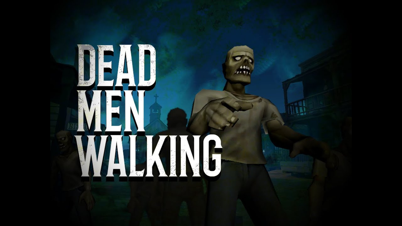 Introducing Jar's New World - Dead Men Walking #vrchat #jar - YouTube