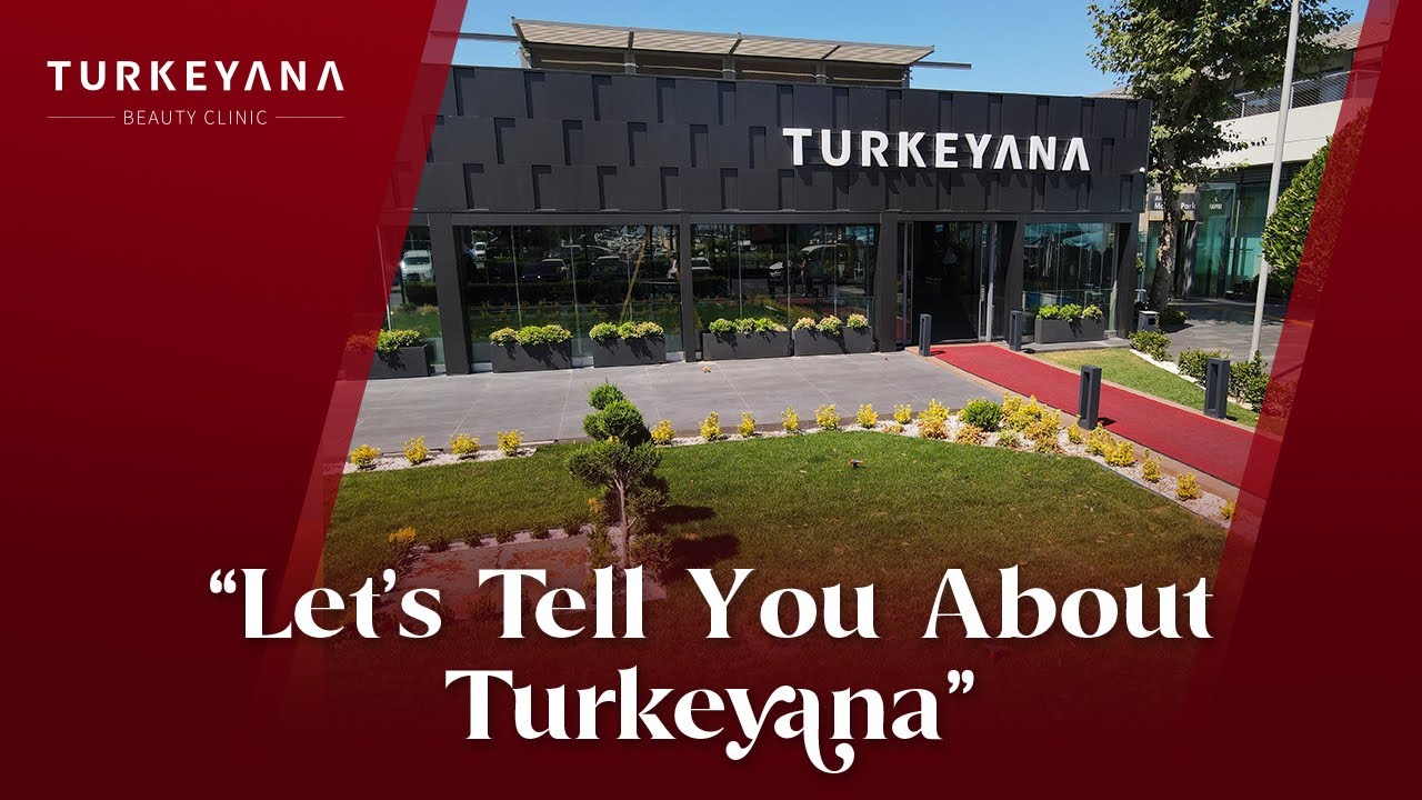 Let Us Take You To Turkeyana | Turkeyana | Turkey | Aesthetics - YouTube