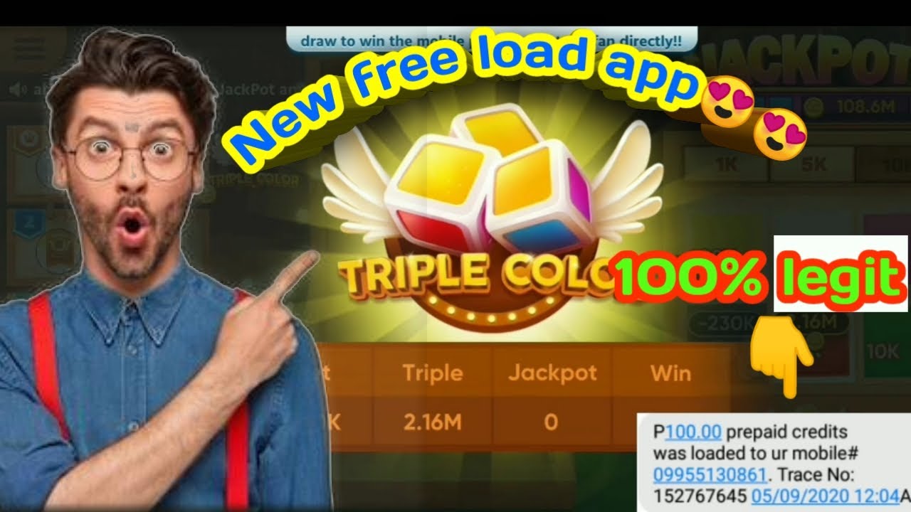 Color game land jackpot prize tricks | (color game land tricks) paano ...