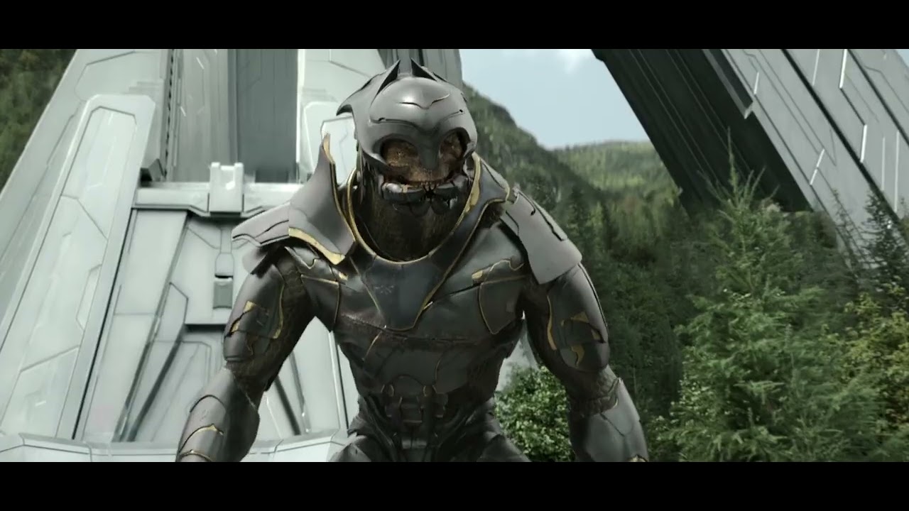 Halo 2x8 Master Chief VS The Arbiter - YouTube