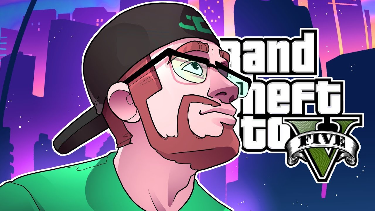 GTA 5 NEW CITY!! EP 1 Season 2 (GTA 5 RP Multiplayer RolePlay) - YouTube