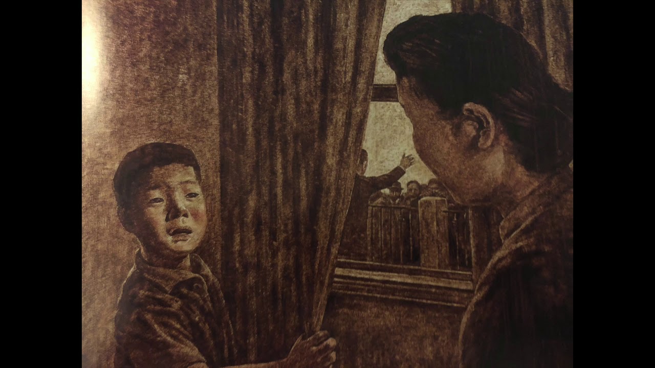 Read Aloud - Passage to Freedom: The Sugihara Story - YouTube