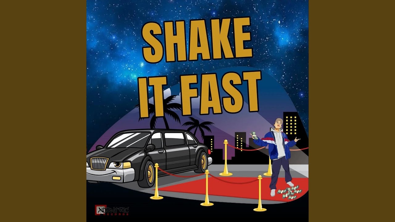 Shake It Fast (Extended Version) - YouTube