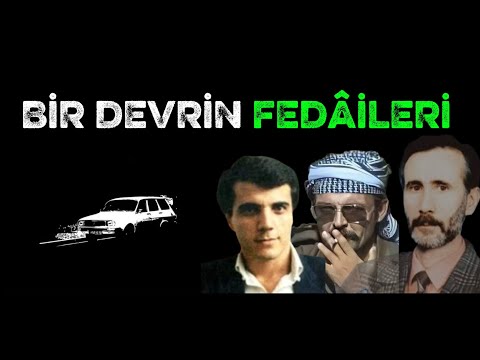 VATAN FEDAİLERİYİZ BİZ-Muhteşem bir Eser