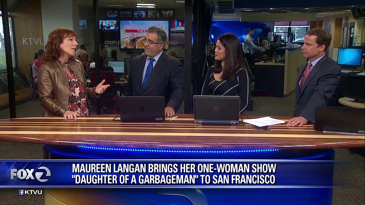 Maureen Langan - YouTube