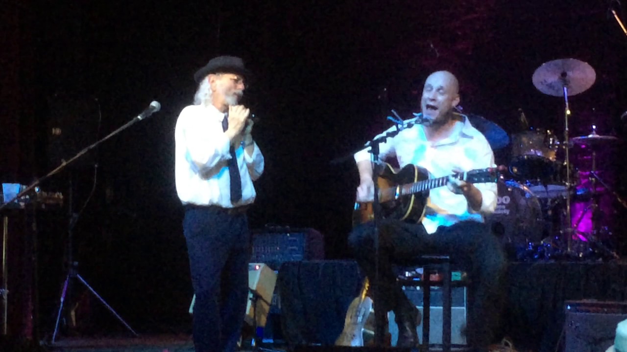 Ain't No Heaven by Louisiana Sam Gillis as performed by Blue Lightning ...