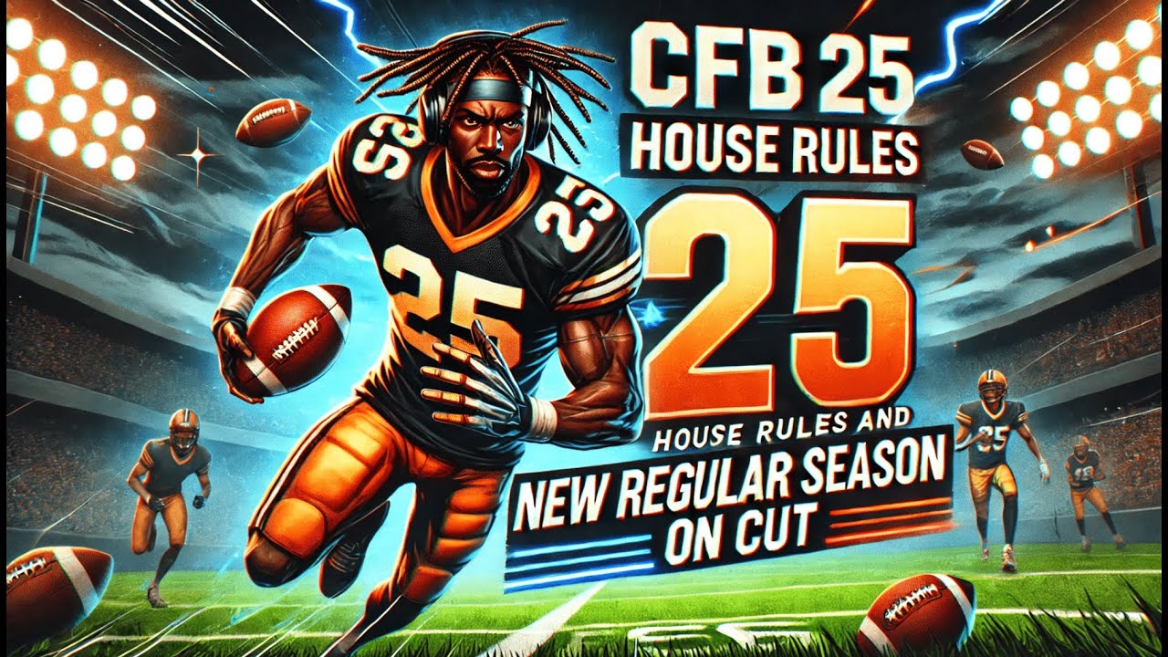 GOING FOR SECOND NATTY TODAY | CFB 25 - YouTube