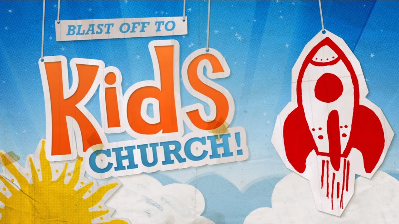 Jr Church - March 29, 2020 - YouTube