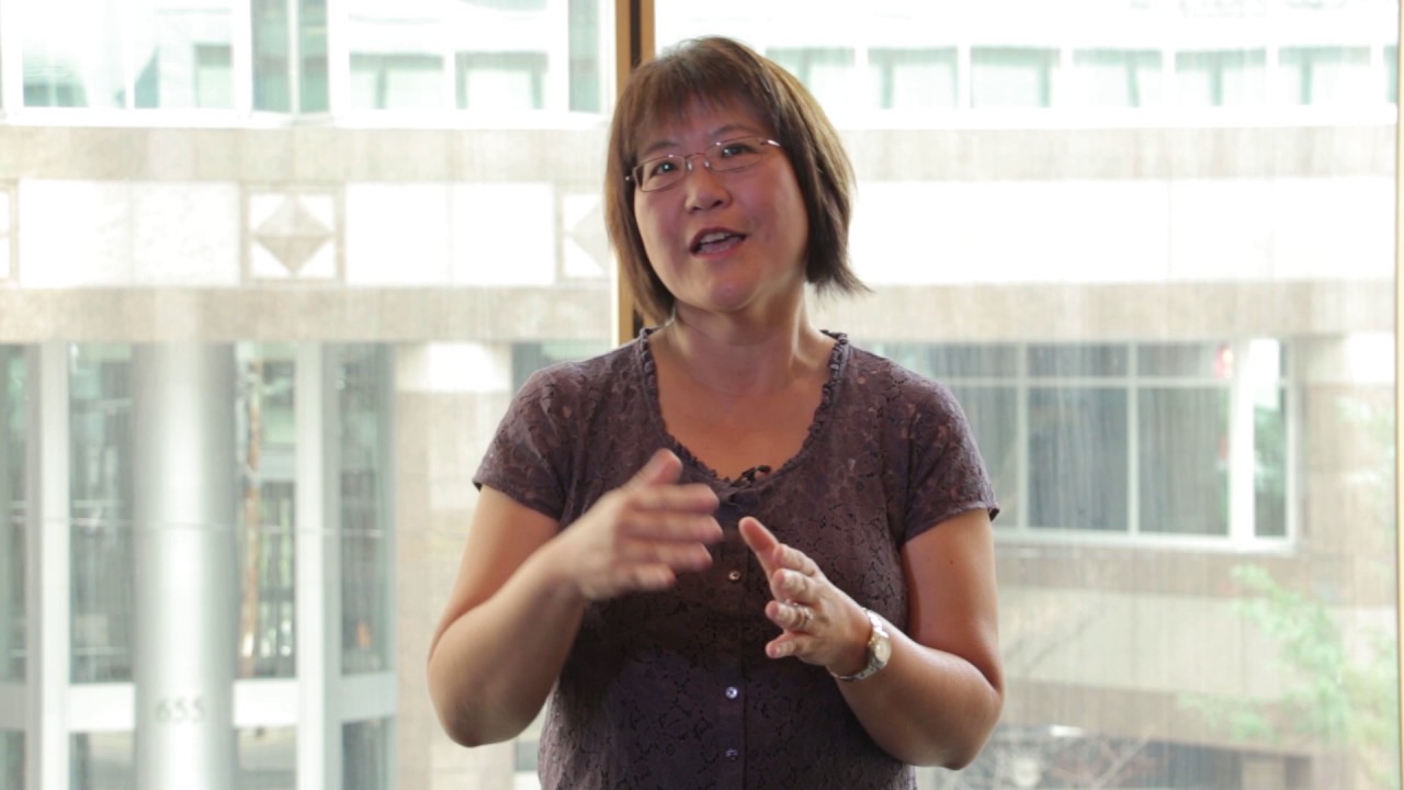 #rawtalkims Dr. Elizabeth Pang - Pre-Surgical Brain Mapping for ...
