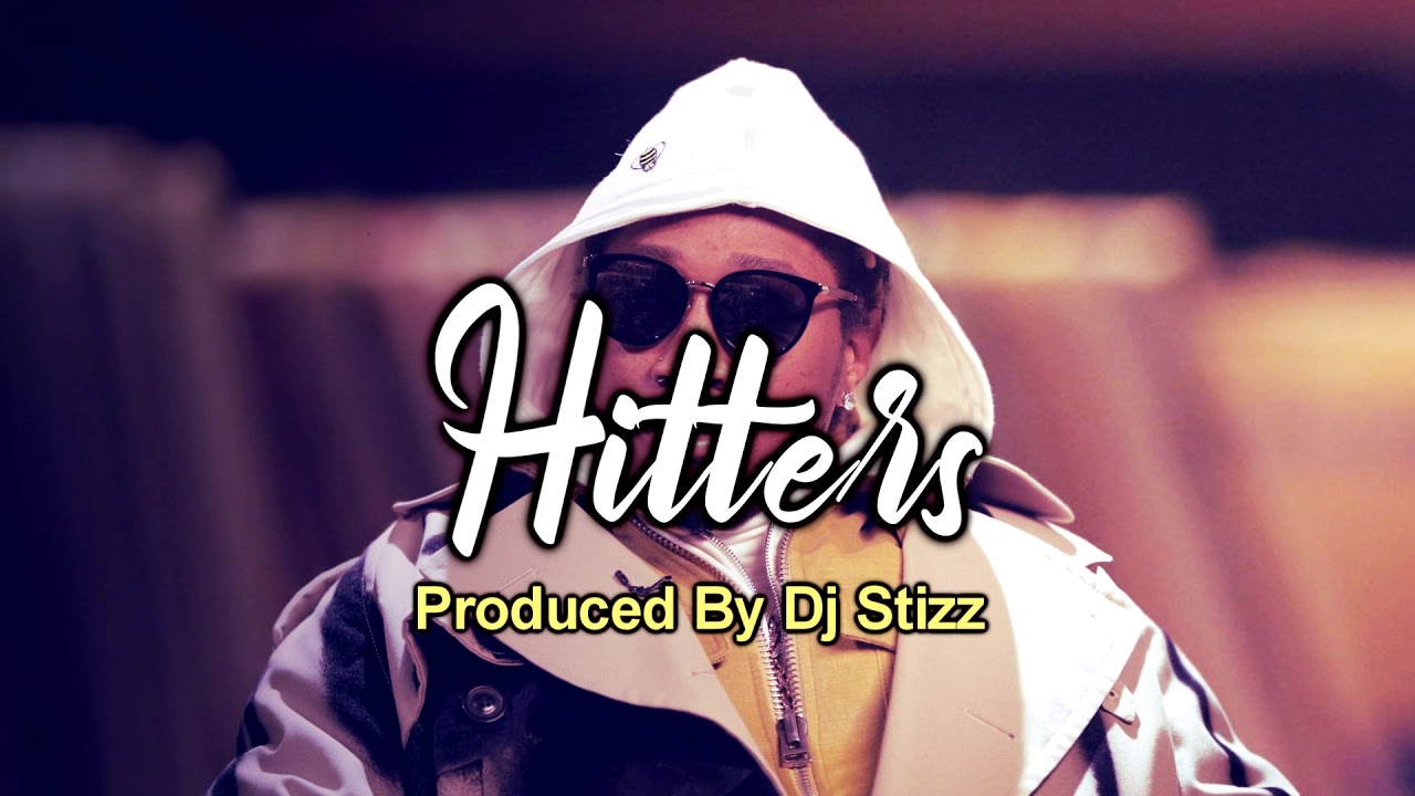 Future Type Beat "Hitters" (Prod By Dj Stizz) - YouTube
