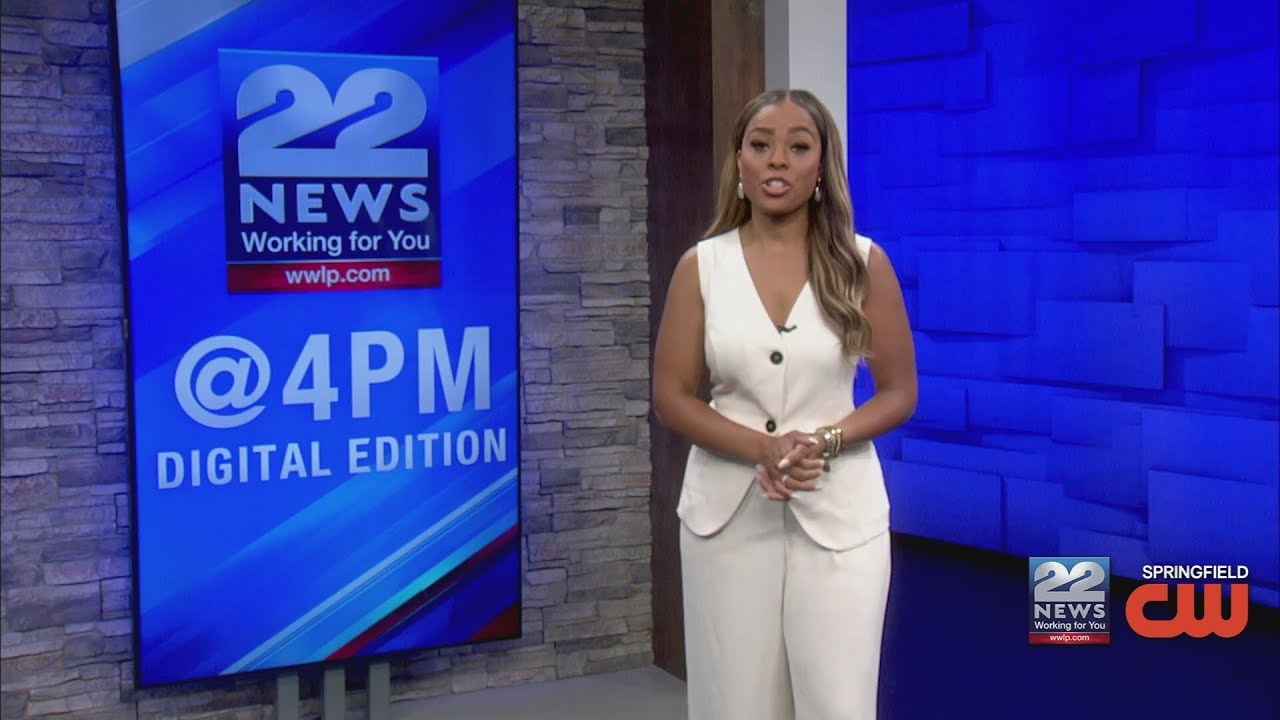 22News at 4: Digital Edition 7/17/25 - YouTube