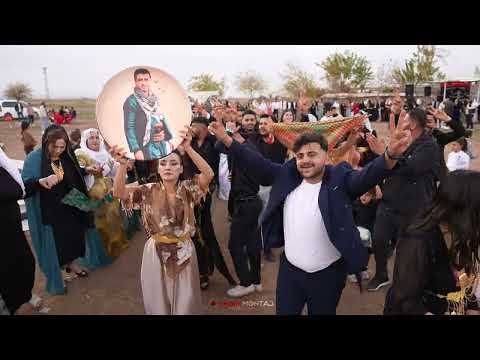 Furkan Boğdu Düğünü Part.3 | Müzik Grup Nihat Silopi | 