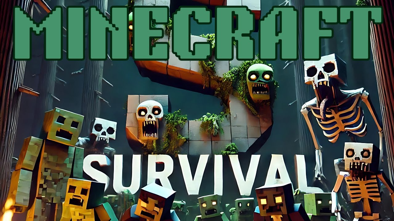 ASMR - MINECRAFT - YouTube