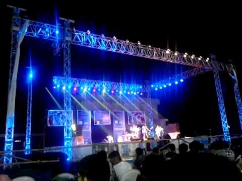 SPARSH SVNIT College Song Dedicated to Final Year Students..."Ratta ...